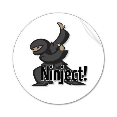 Dependency Injection 개념과 Ninject 사용법 – THE NEWTH